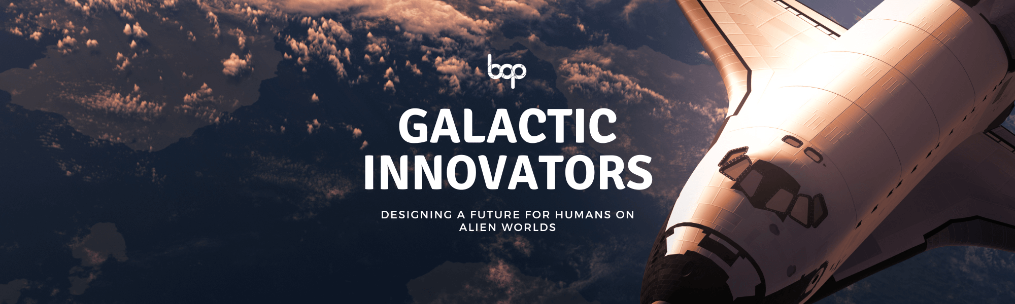 Galactic Innovators | School Workshop